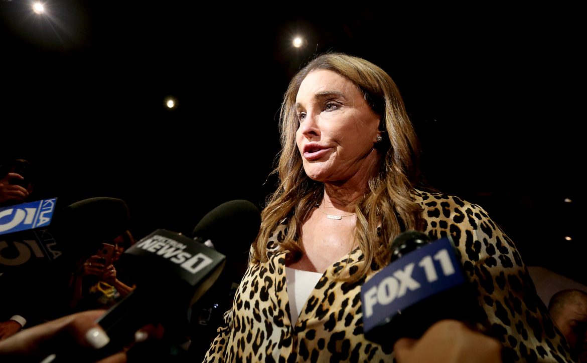 Fox News Newest Contributor Caitlyn Jenner Assures Viewers Shes A