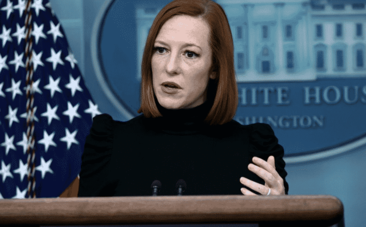 Jen Psaki Officially Joins MSNBC – Dear Lezzie Jen Psaki Officially Joins MSNBC – Dear Lezzie